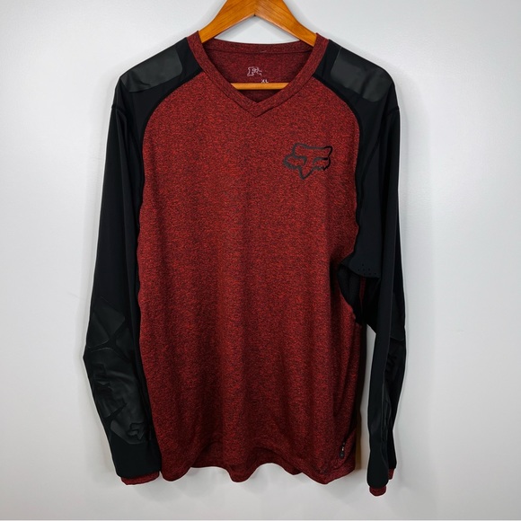 Fox | Shirts | Fox Racing Jersey | Poshmark